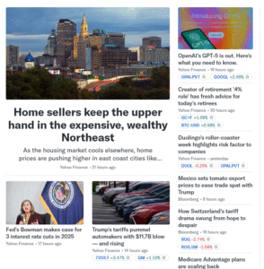 Yahoo Finance API Guide — AnoHAT